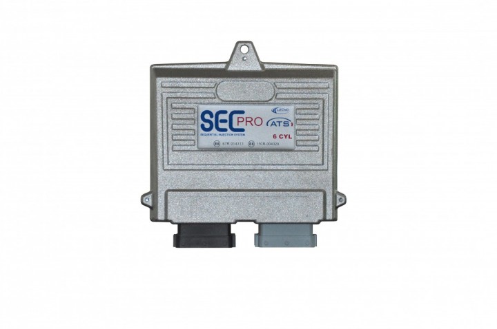 LECHO ELEKTRONIKA AUTOGAZ